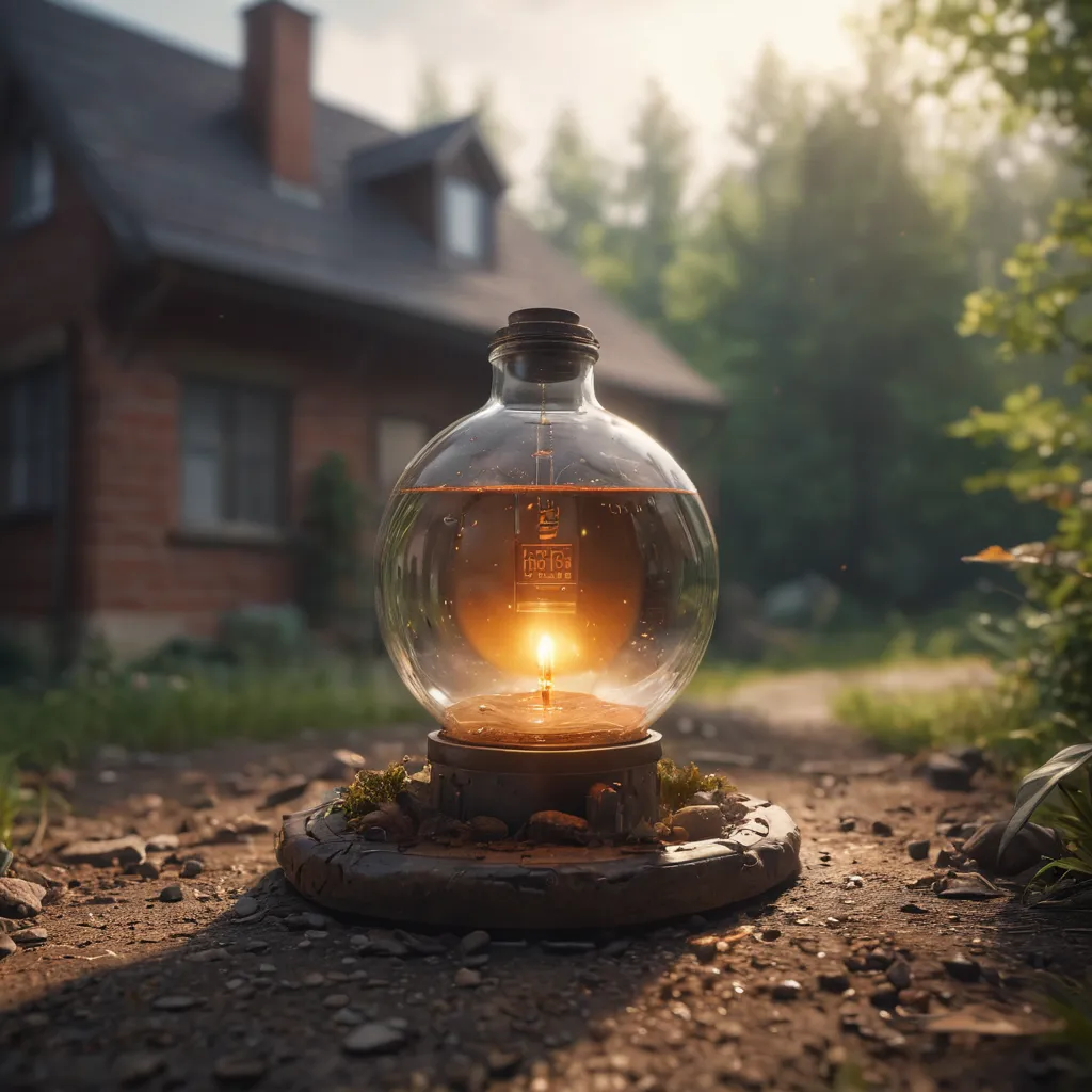 Understanding Radon Levels in Homes and Health Risks