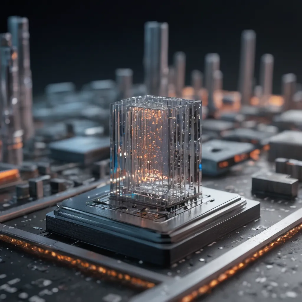 Understanding Semiconductor Electronics: A Comprehensive Exploration