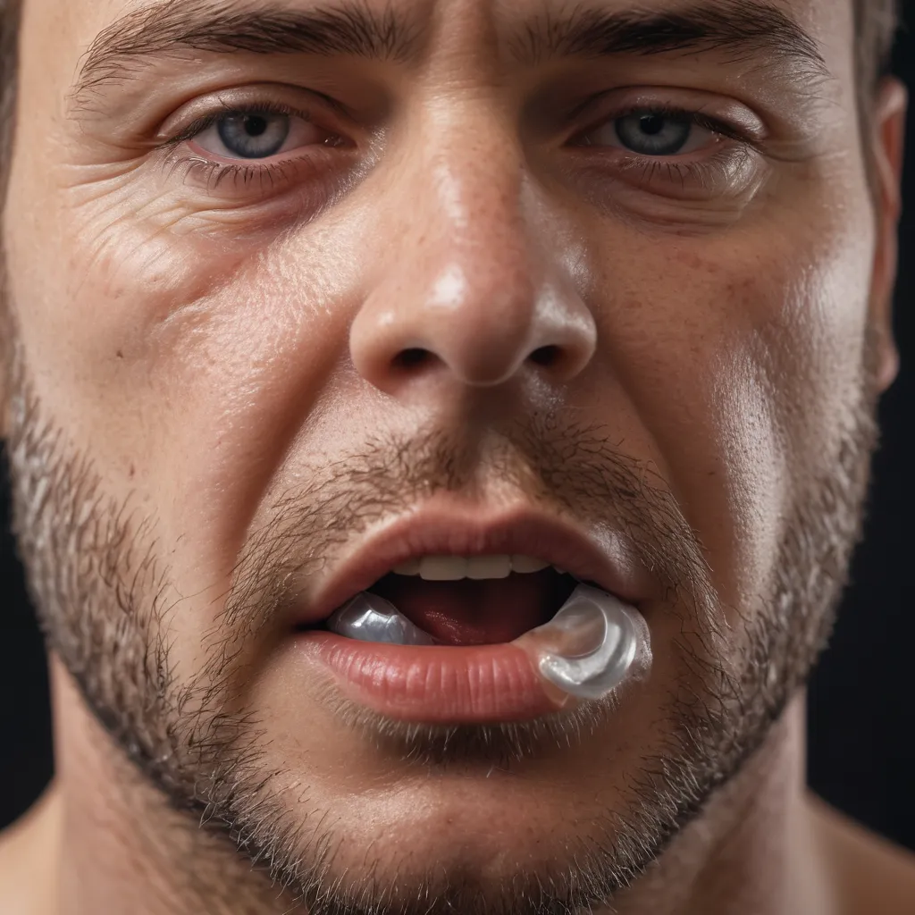 Understanding Severe Sleep Apnea: Implications and Insights