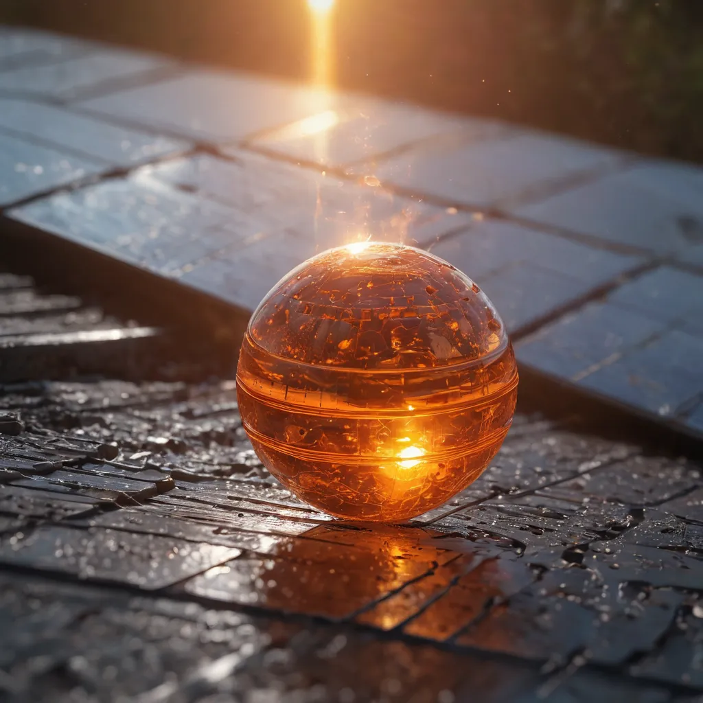 Understanding Solar Fuel: A Comprehensive Overview