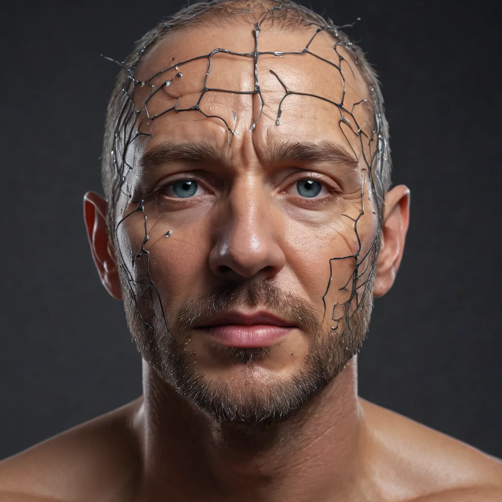 Understanding Somatizing: Mind-Body Connections