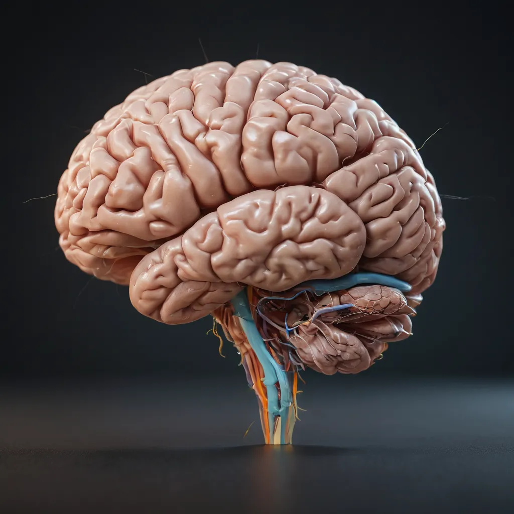 Understanding Spastic Cerebral Palsy: Key Insights