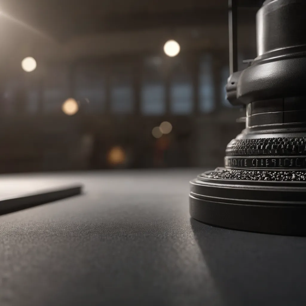 Exploring Stokes Lighting: Principles and Uses