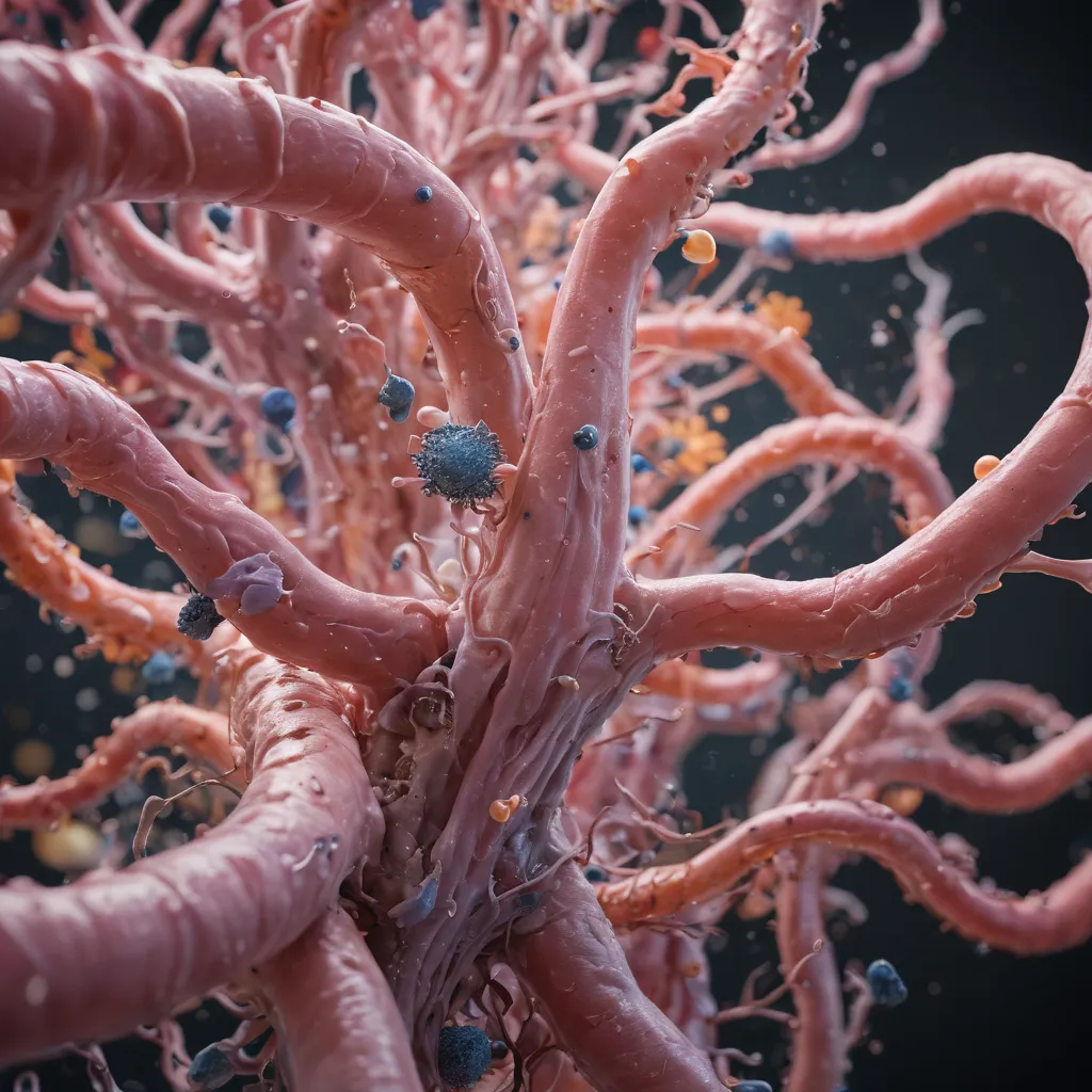 Exploring Symbiotics and Probiotics for Gut Health