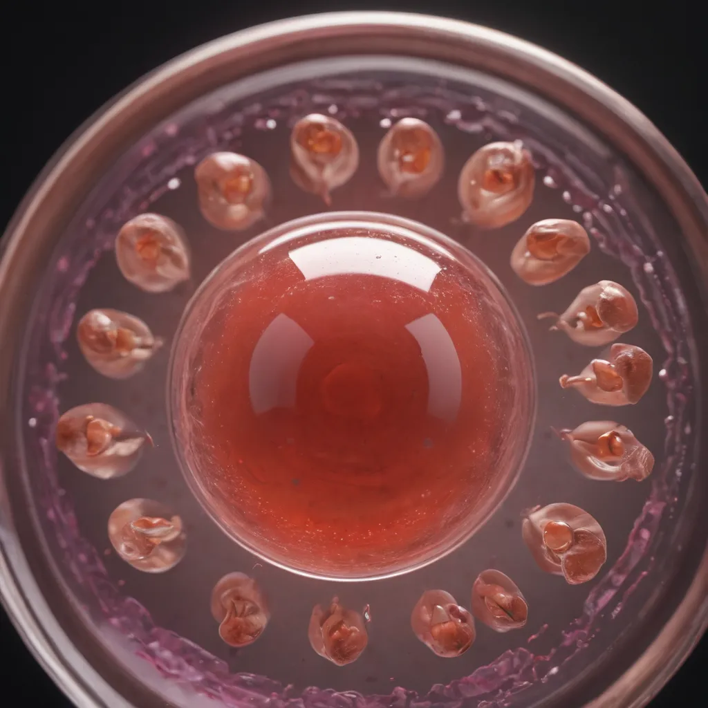 Understanding the 32-Day Ovulation Cycle: Insights