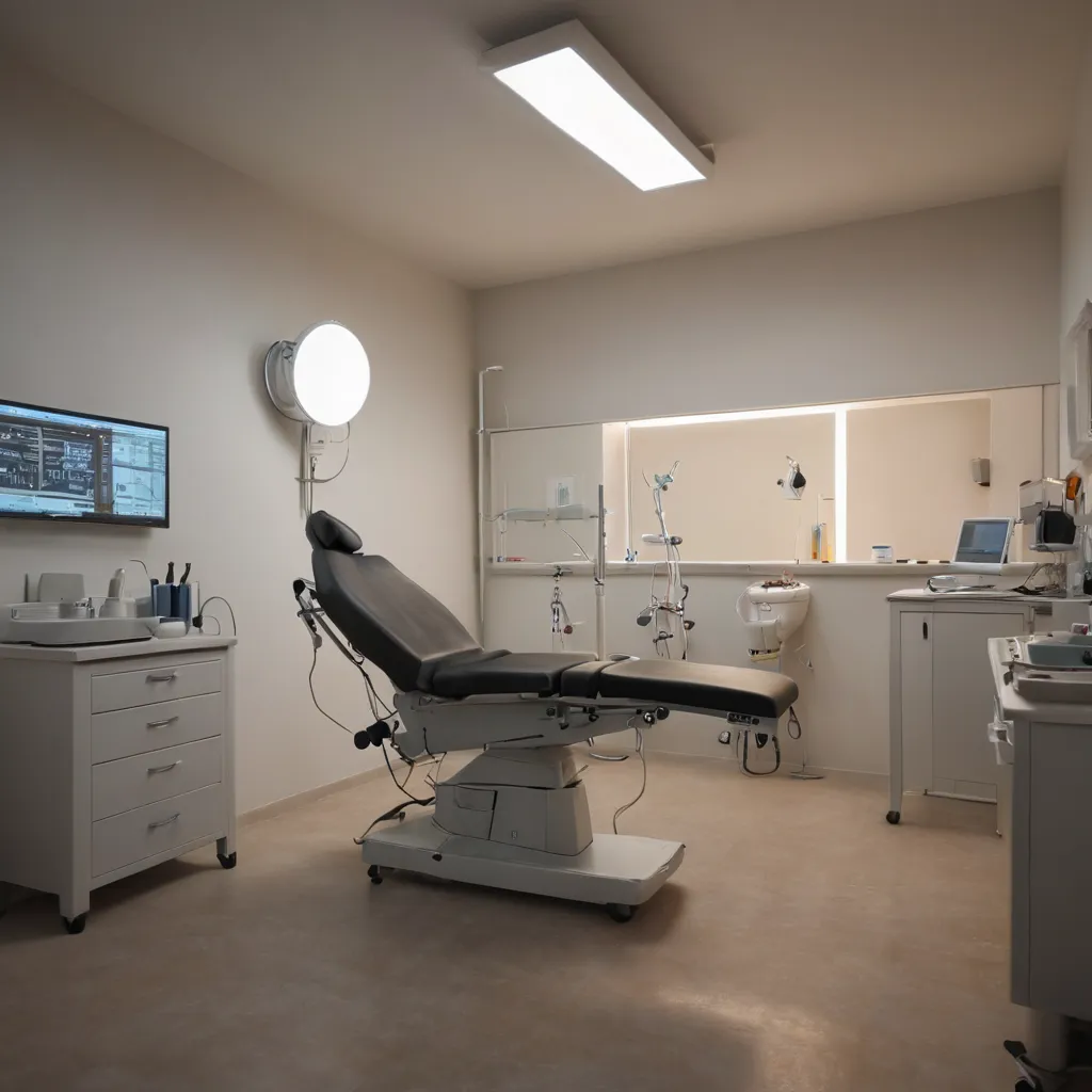 The Significance of Regular Penile Examinations