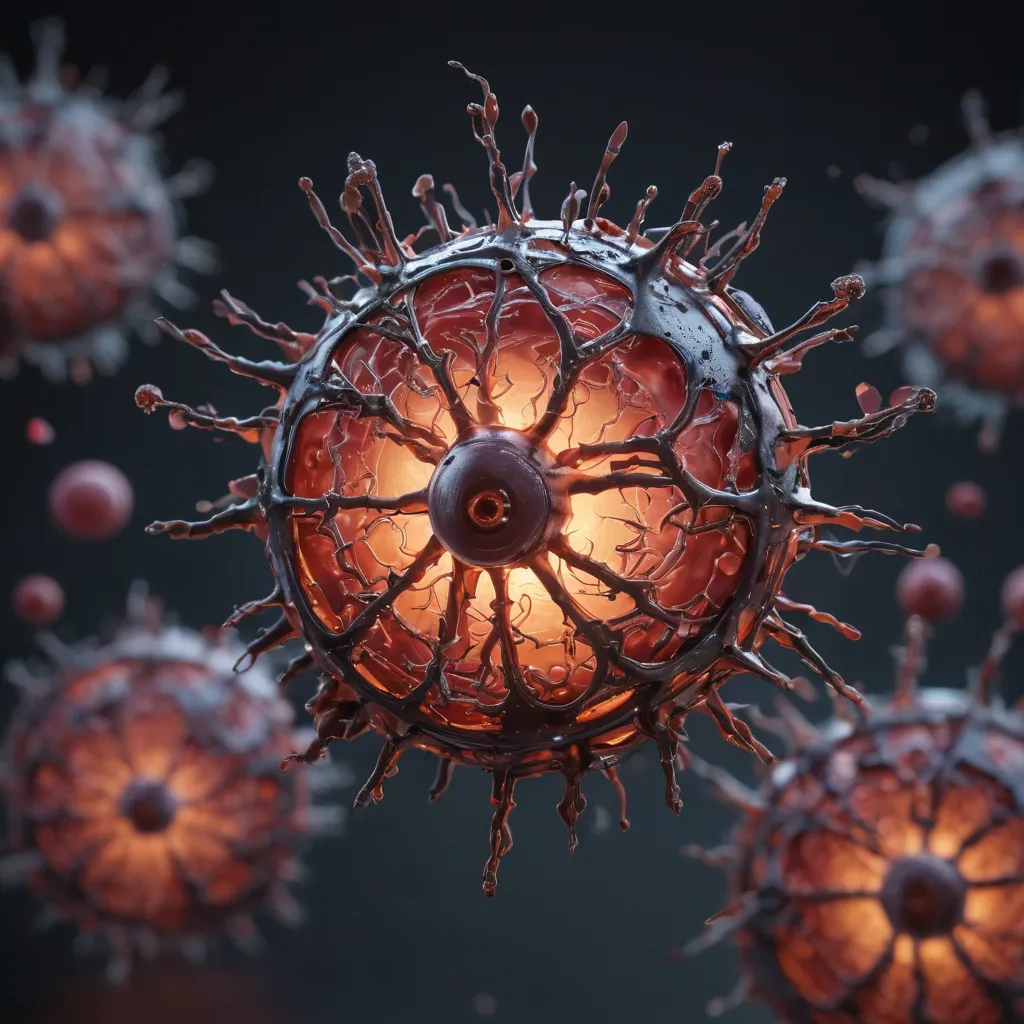 Exploring Opdivo's Mechanism in Cancer Therapy