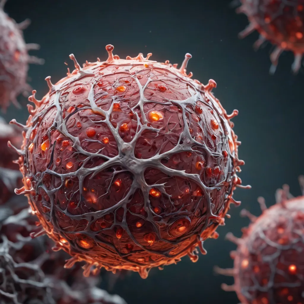 Understanding Lymphoma Recurrence: Key Insights