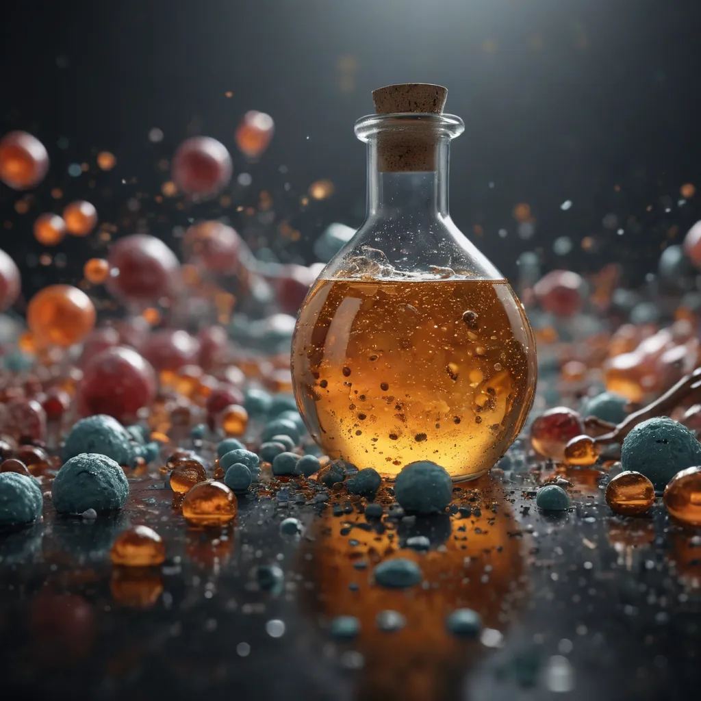 Bile Salts and Itchy Skin: Exploring the Connection