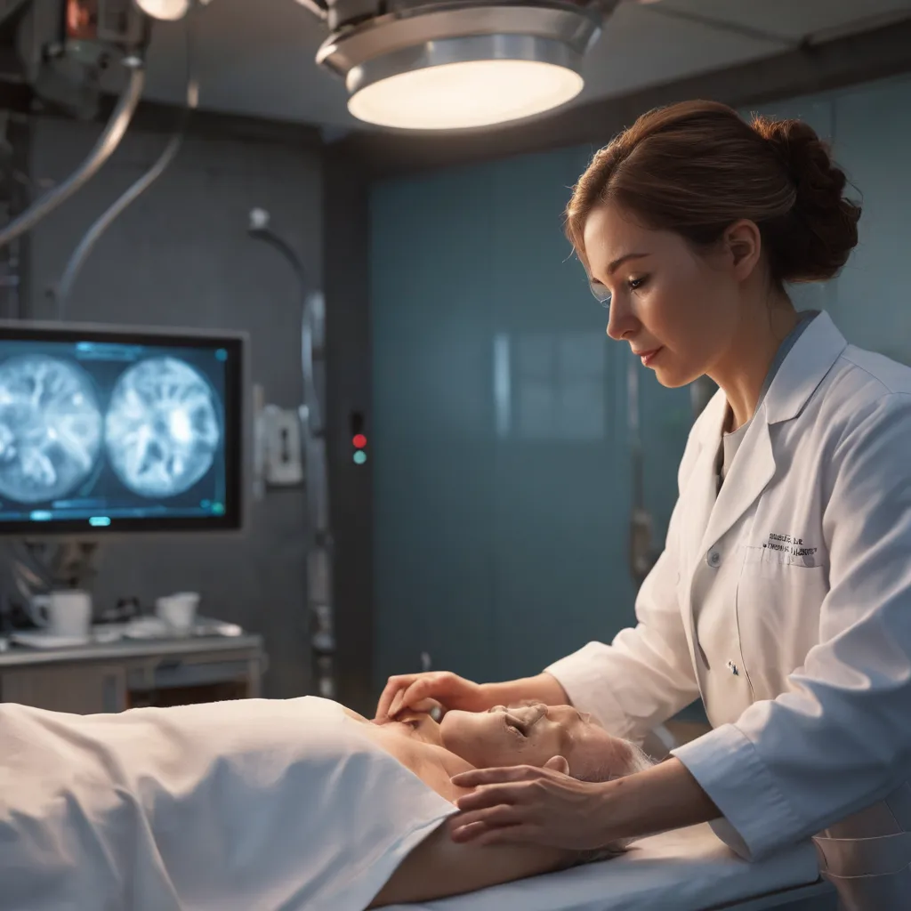 Understanding Side Effects of Radiation for Prostate Cancer