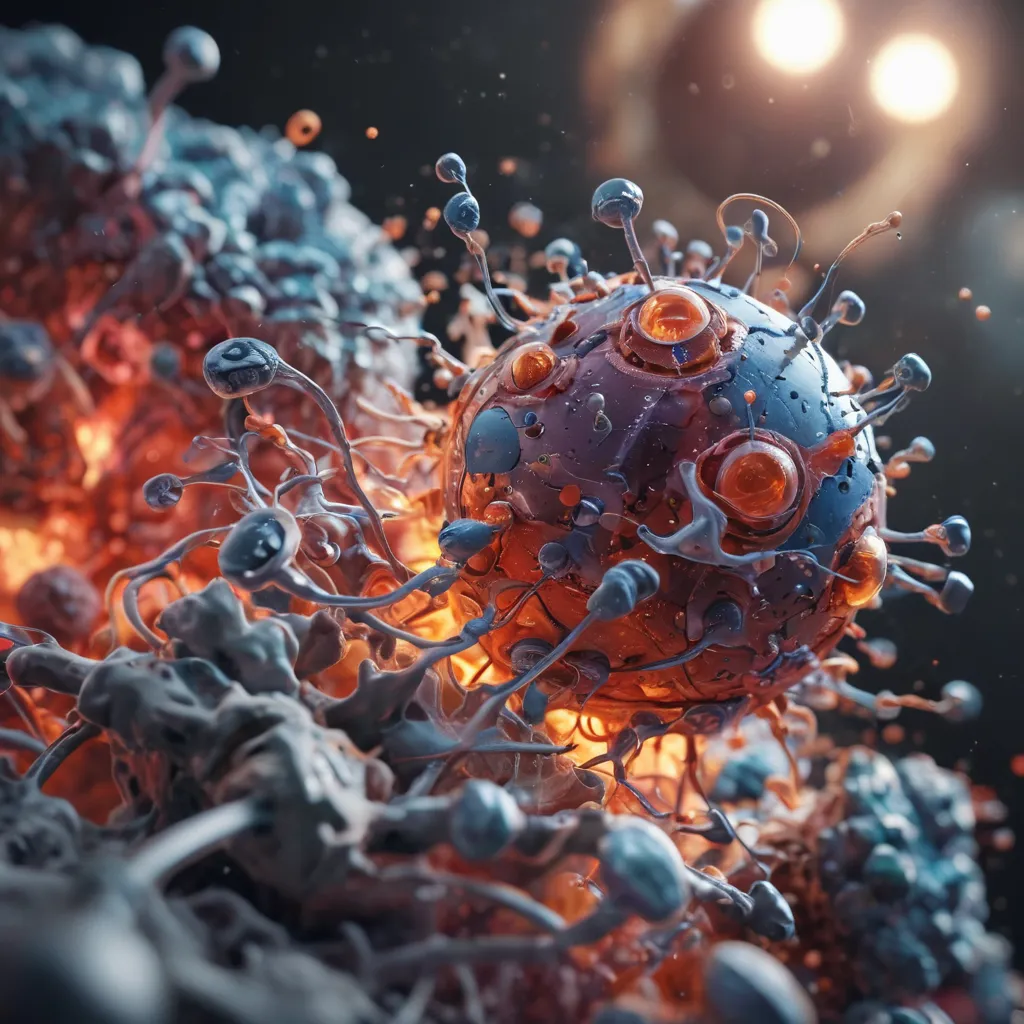 Exploring Interferon: Functions and Impacts in Medicine