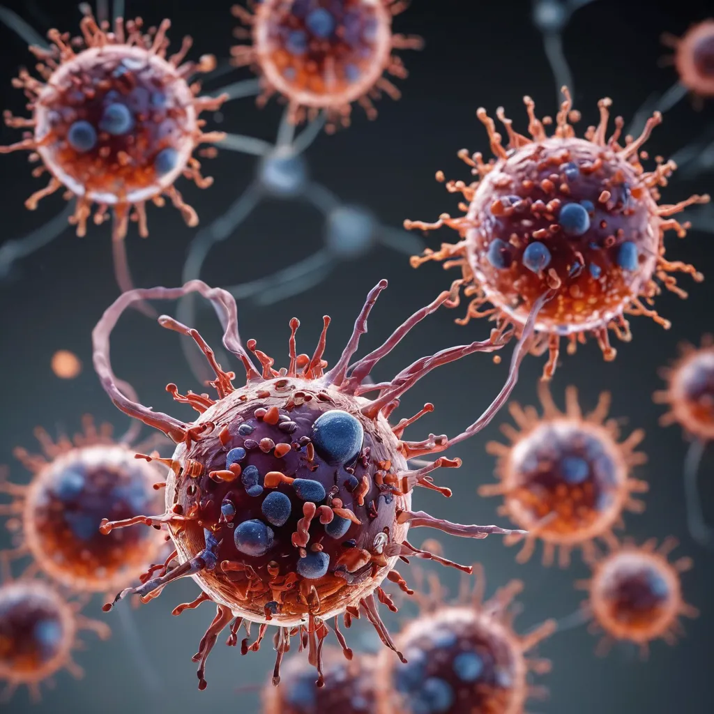 Understanding TNF-alpha: Its Role in Health and Disease