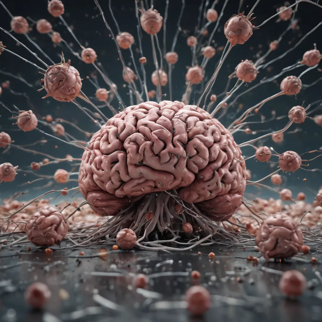 Understanding Viral Brain Infections: A Comprehensive Analysis