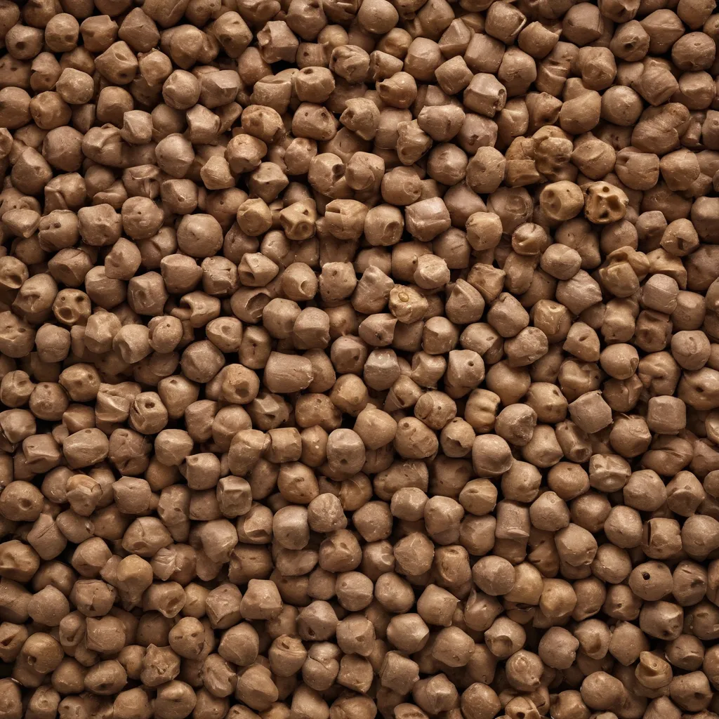 Understanding Wood Pellets: Composition and Uses