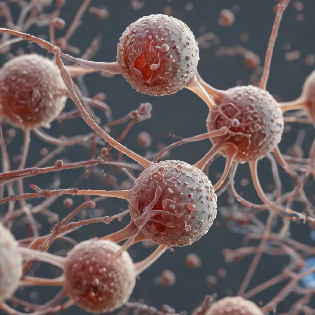 Microscope Techniques for Sperm Analysis and Research