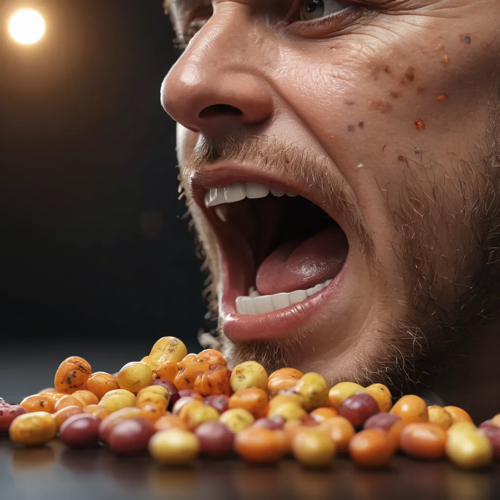 Exploring Viral Vitamins: Science and Health Benefits