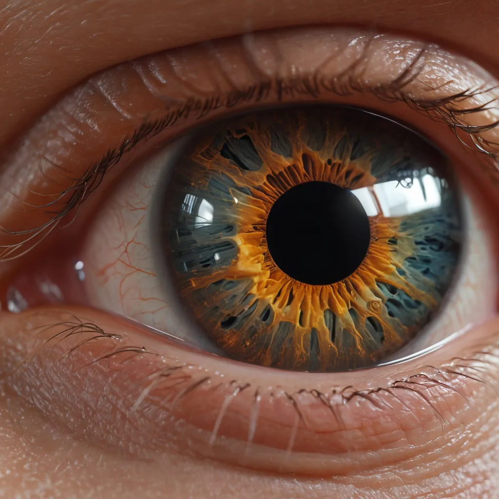 Understanding Visual Perception in Retinitis Pigmentosa